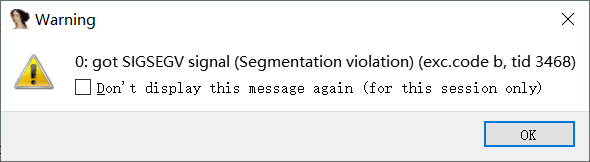 IDA动态调试elf | Unbelievable